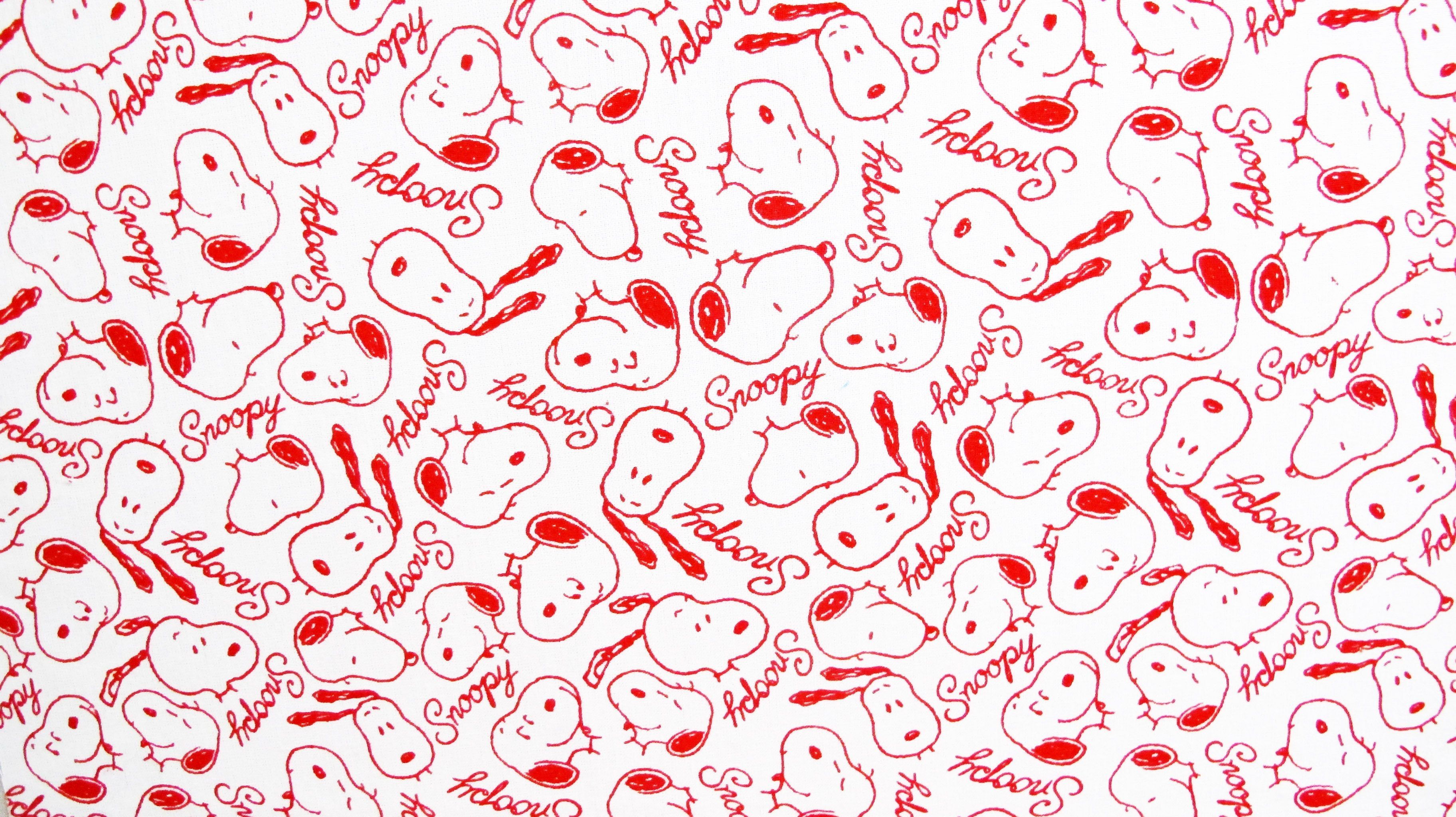 Snoopy Pattern Wallpapers - Top Free Snoopy Pattern Backgrounds ...