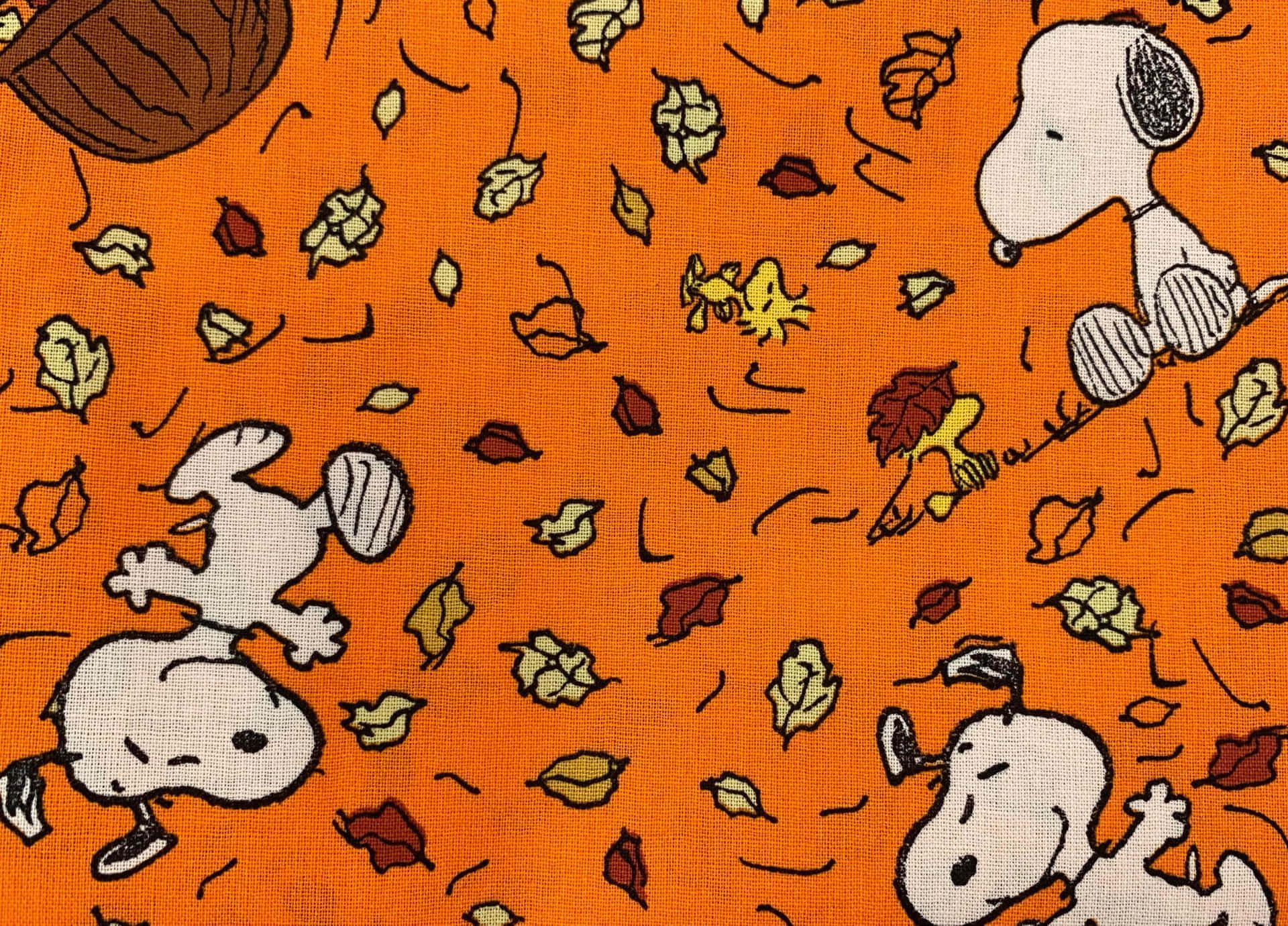 Snoopy Pattern Wallpapers - Top Free Snoopy Pattern Backgrounds ...
