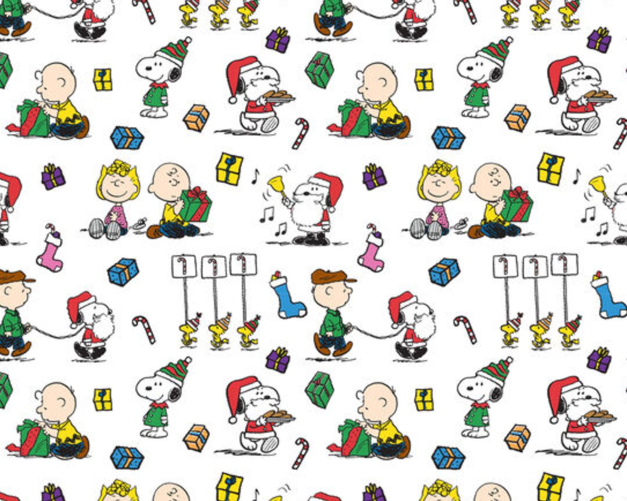 Snoopy Pattern Wallpapers - Top Free Snoopy Pattern Backgrounds ...