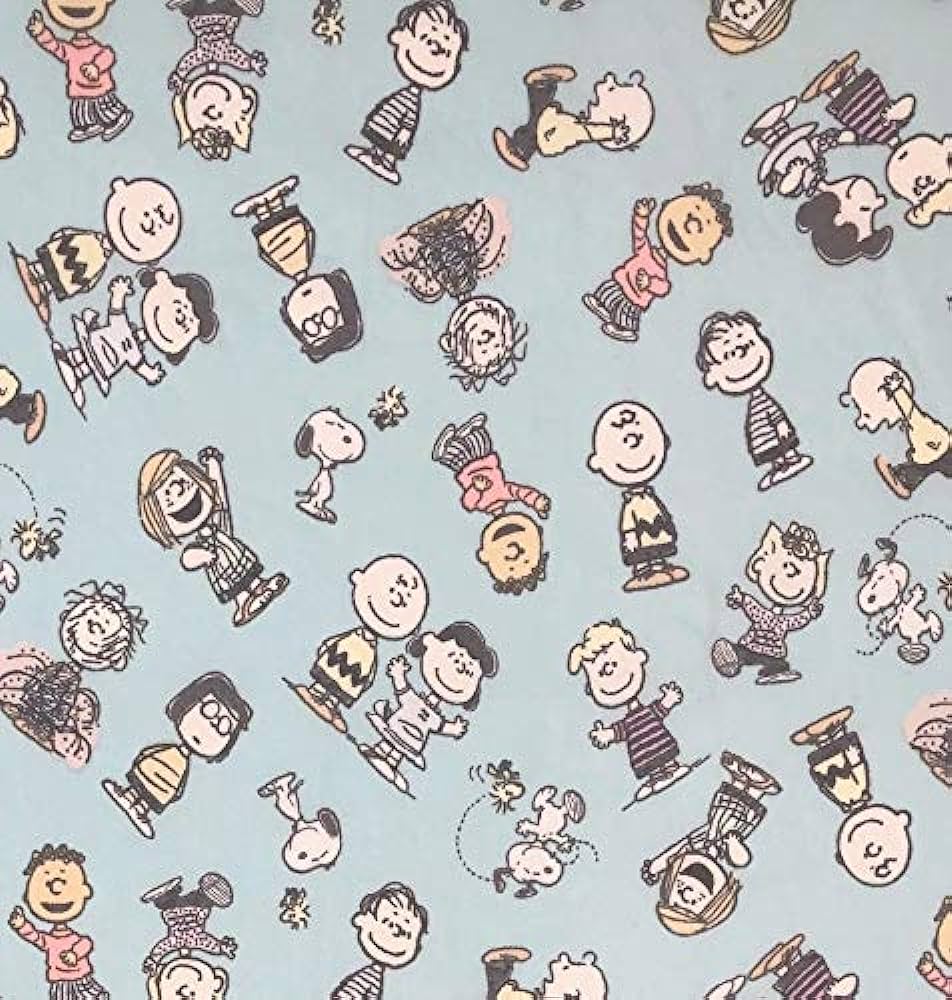 Snoopy Pattern Wallpapers - Top Free Snoopy Pattern Backgrounds ...