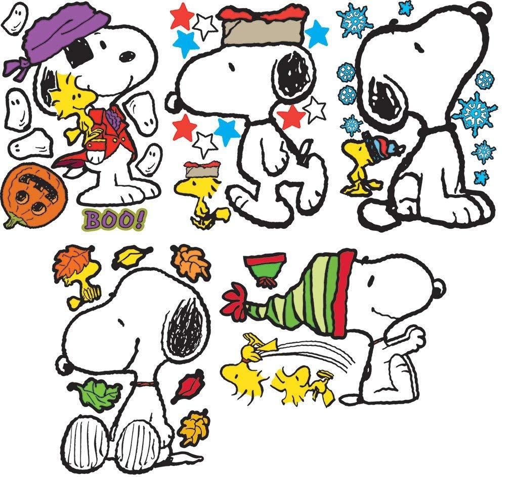 Snoopy Pattern Wallpapers - Top Free Snoopy Pattern Backgrounds ...