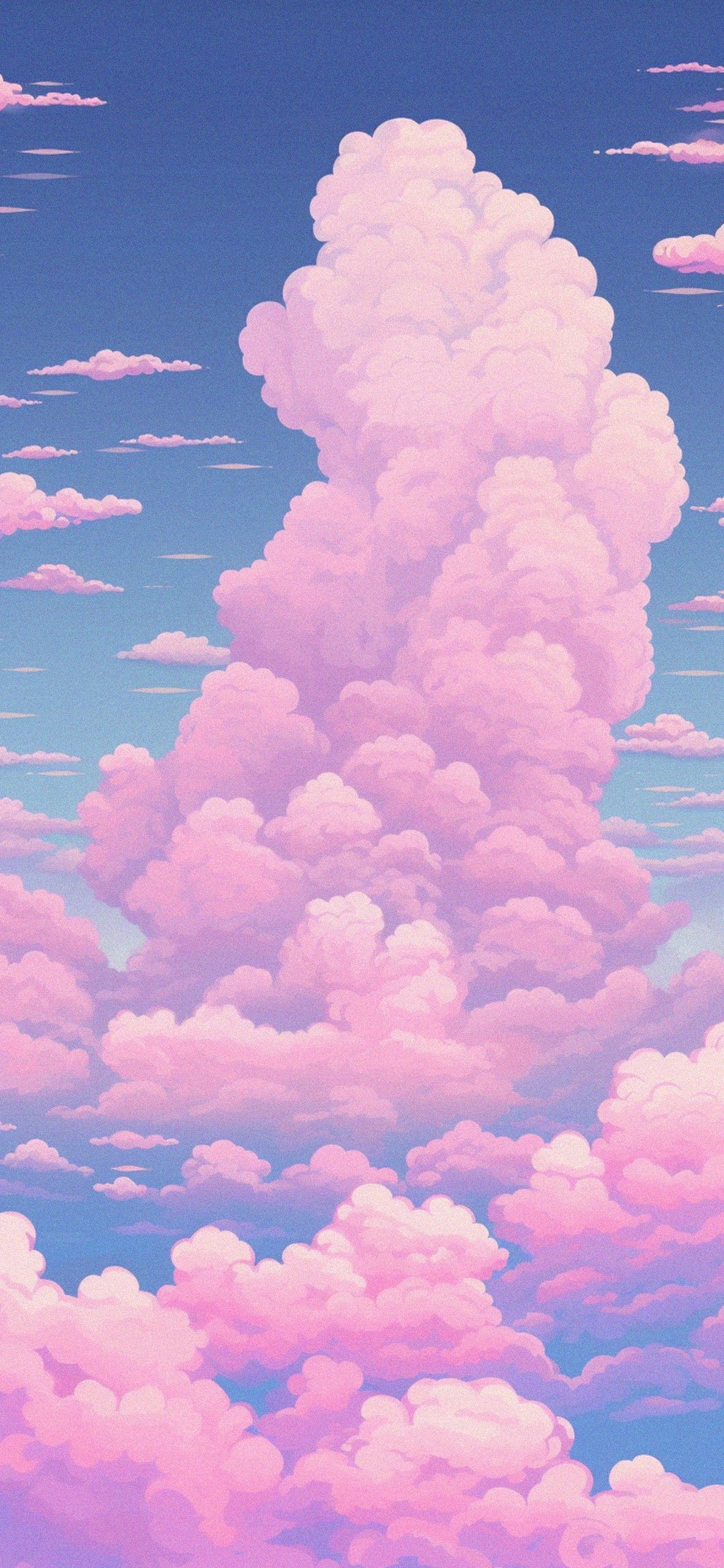 Pink Clouds 4k Wallpapers - Top Free Pink Clouds 4k Backgrounds ...