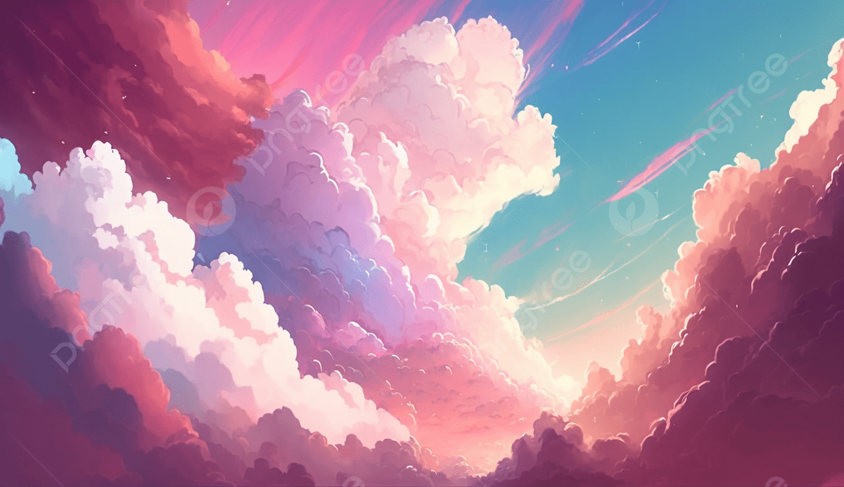 Pink Clouds 4k Wallpapers Top Free Pink Clouds 4k Backgrounds