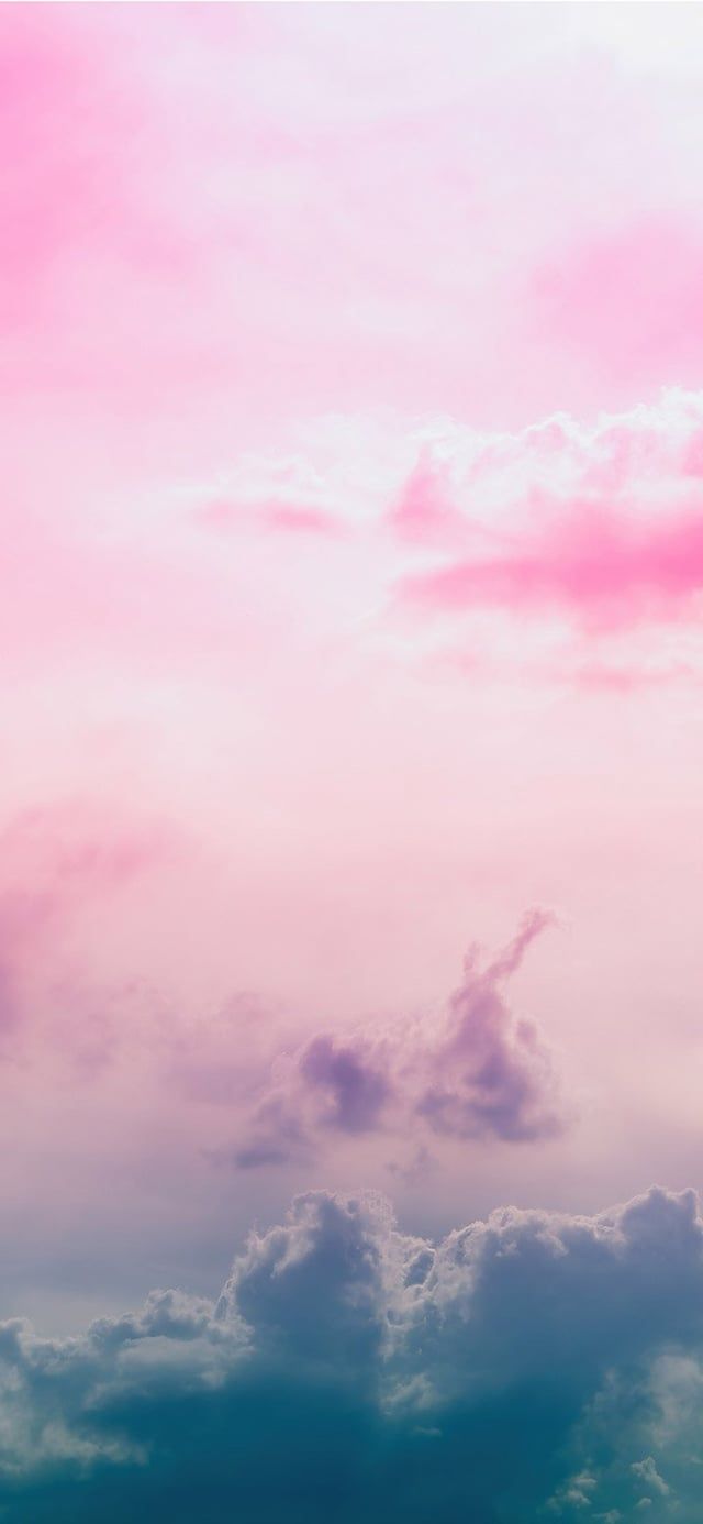 Pink Clouds 4k Wallpapers - Top Free Pink Clouds 4k Backgrounds ...