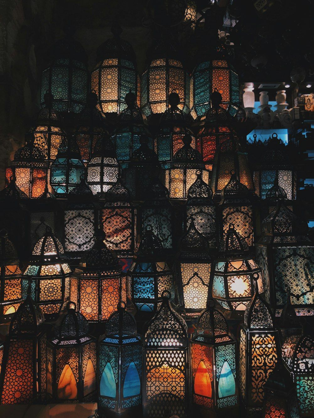 Ramadan Phone Wallpapers - Top Free Ramadan Phone Backgrounds ...