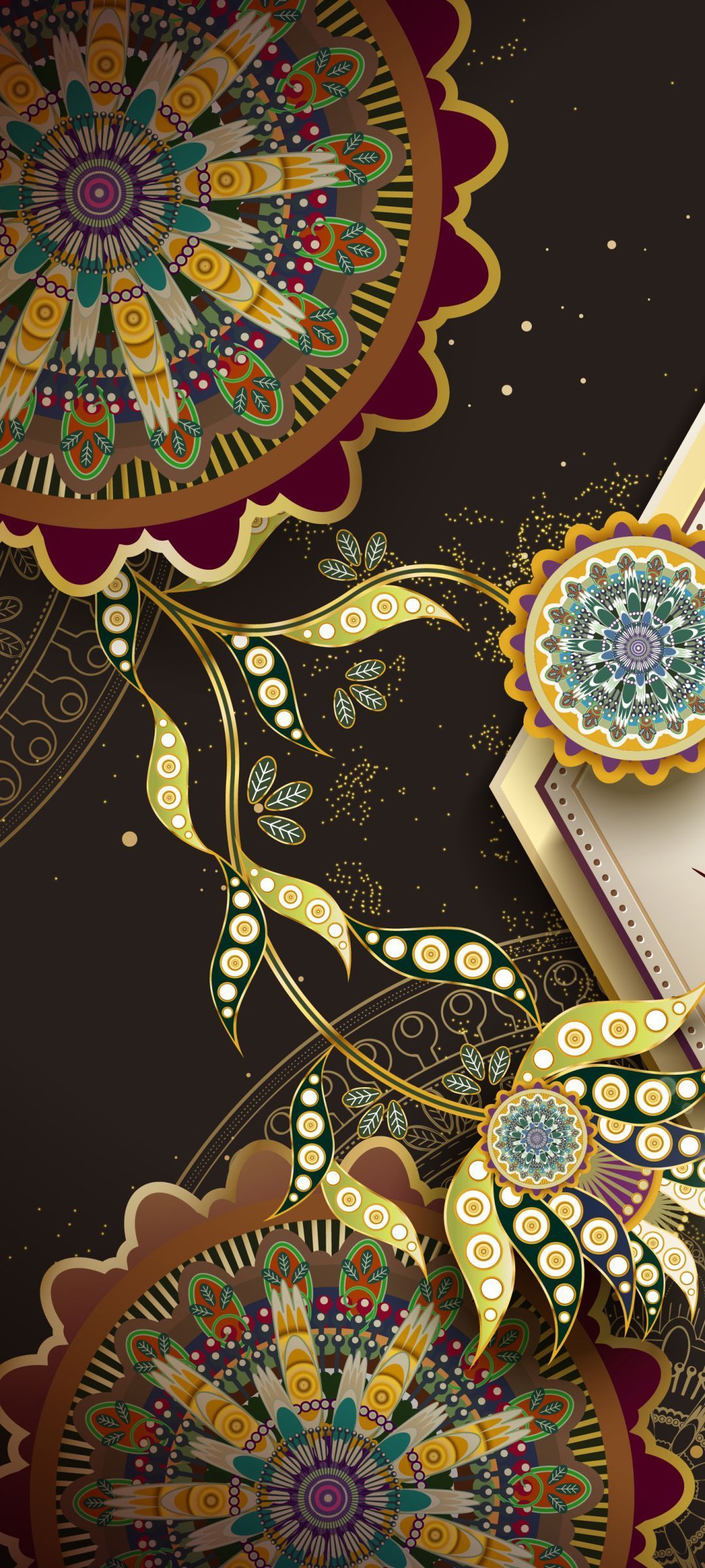 Ramadan Phone Wallpapers - Top Free Ramadan Phone Backgrounds ...