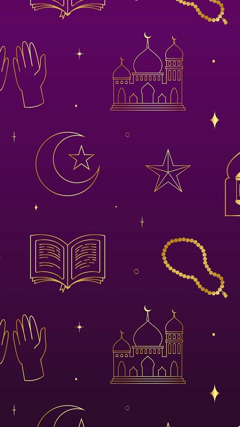 Ramadan Phone Wallpapers - Top Free Ramadan Phone Backgrounds ...