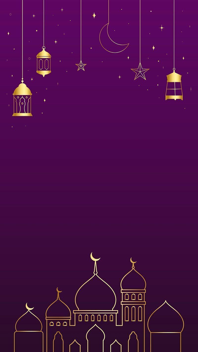 Ramadan Phone Wallpapers - Top Free Ramadan Phone Backgrounds - WallpaperAccess