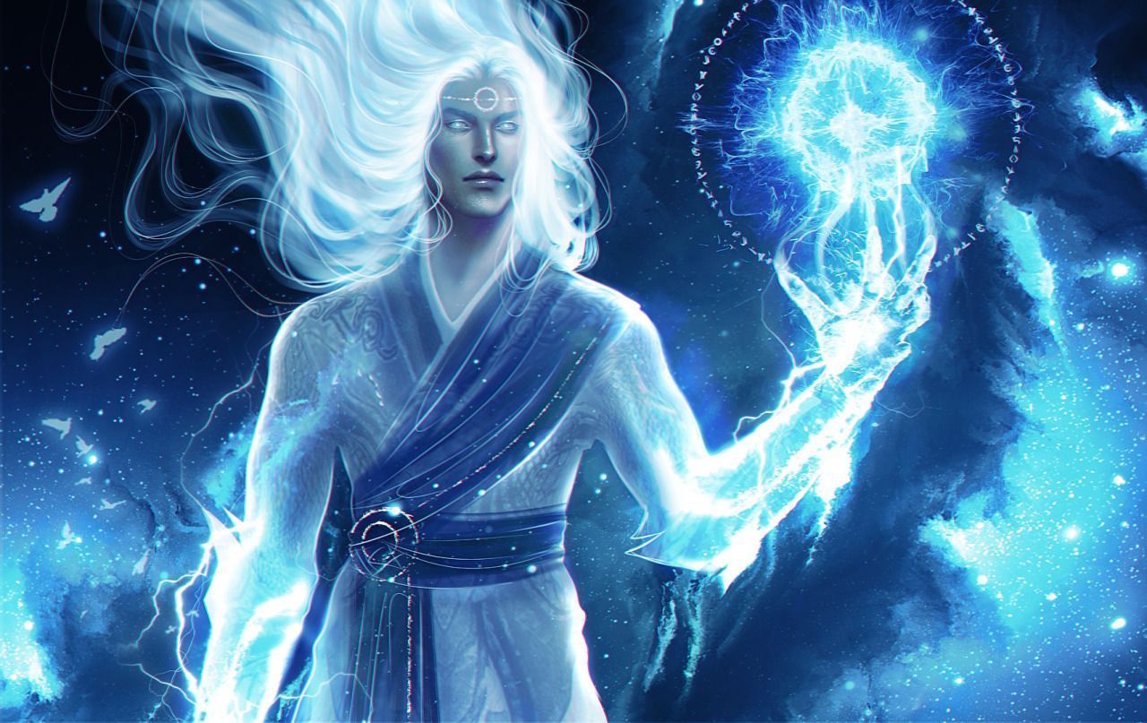 Manwe Wallpapers - Top Free Manwe Backgrounds - WallpaperAccess