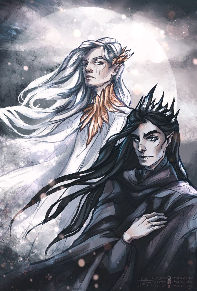 Manwe Wallpapers - Top Free Manwe Backgrounds - WallpaperAccess