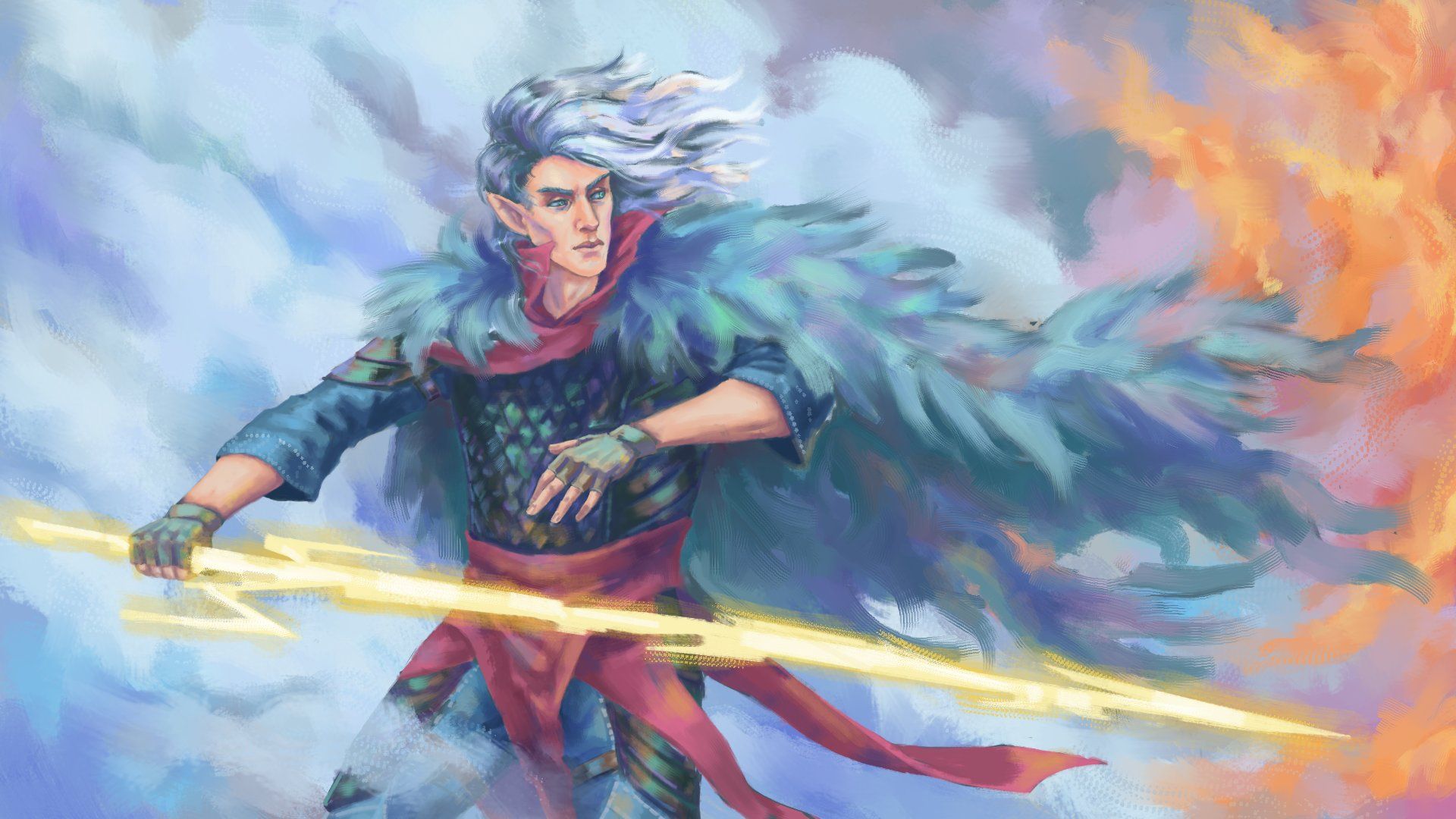 Manwe Wallpapers - Top Free Manwe Backgrounds - WallpaperAccess