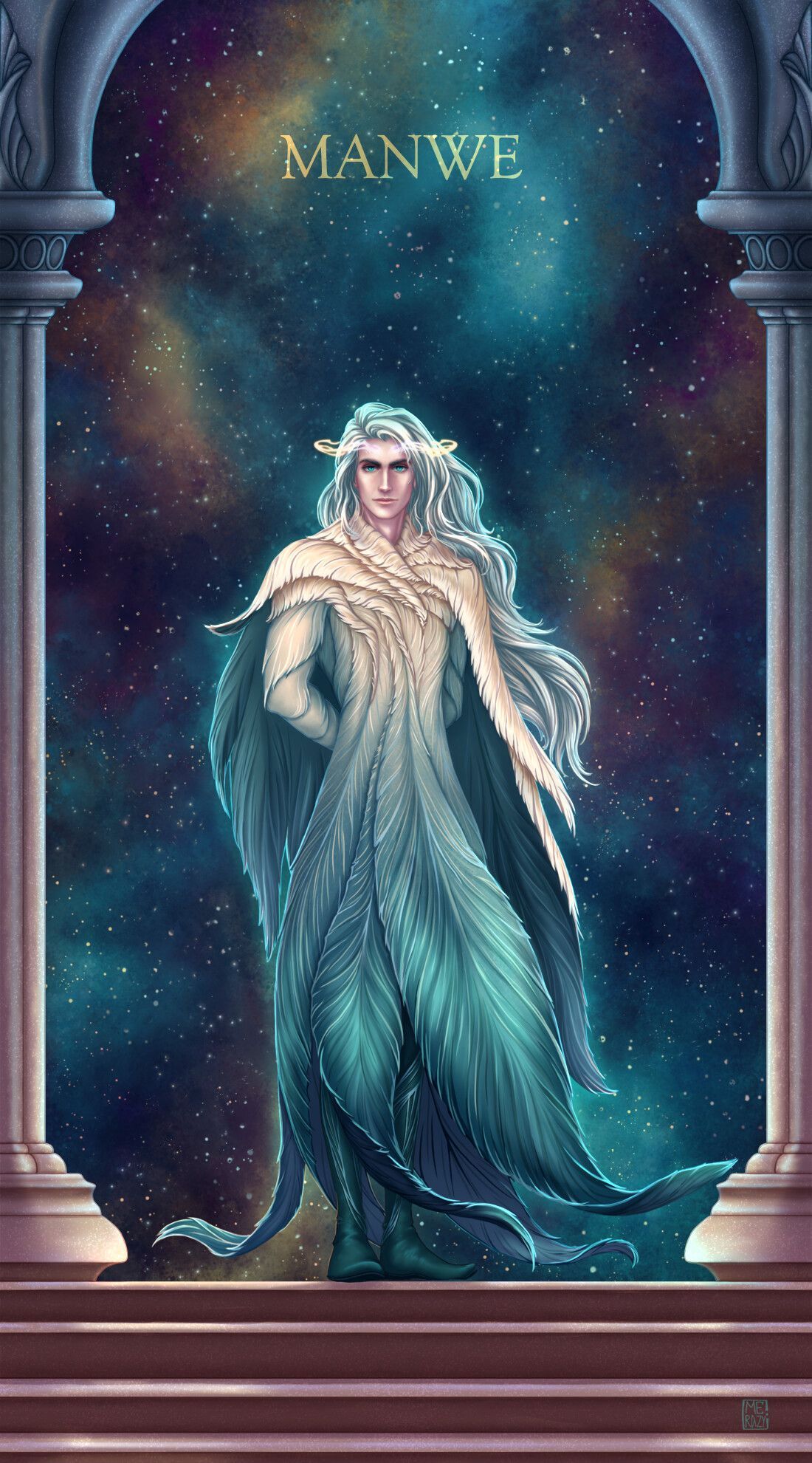 Manwe Wallpapers - Top Free Manwe Backgrounds - WallpaperAccess