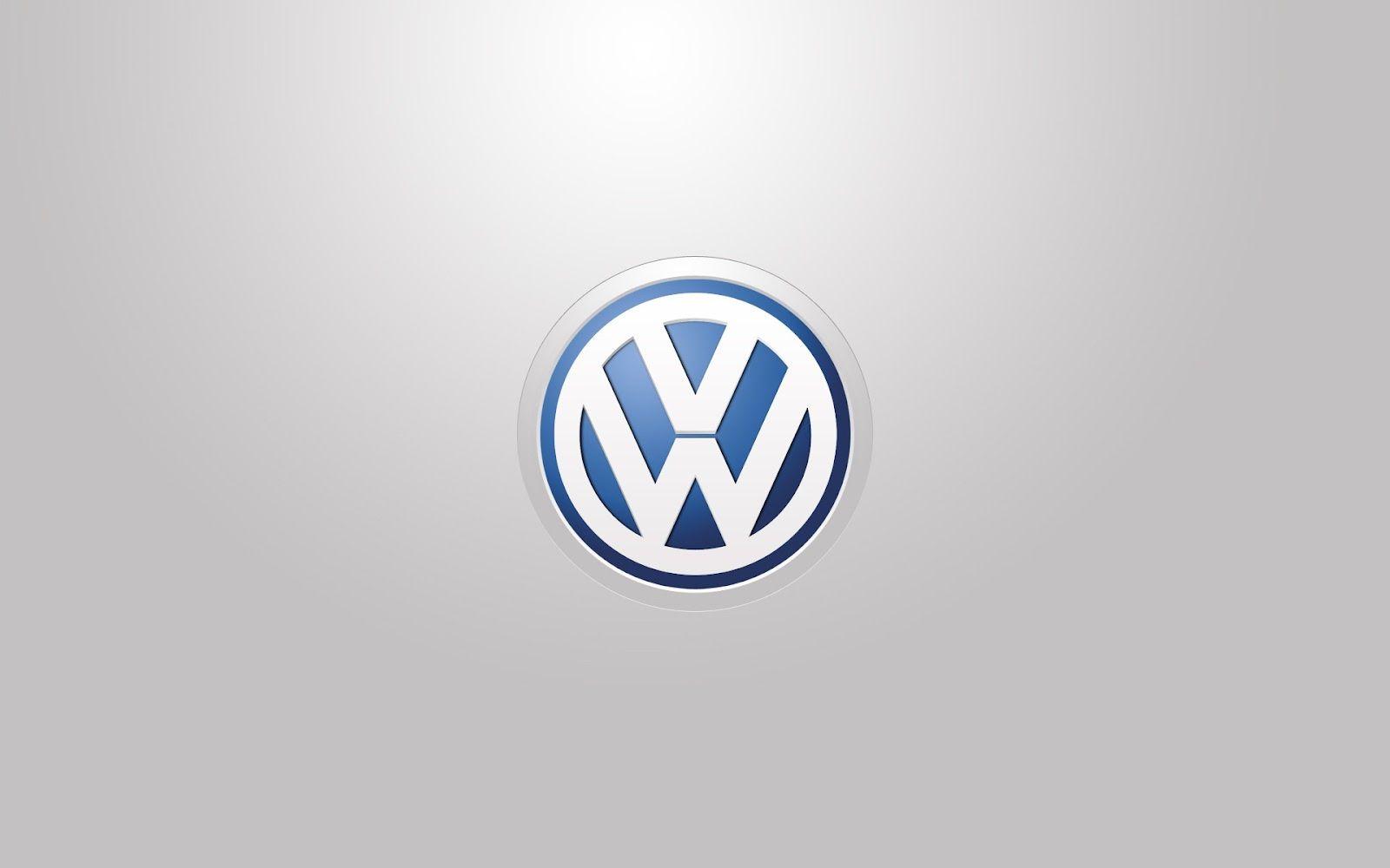 VW Logo Wallpapers - Top Free VW Logo Backgrounds - WallpaperAccess