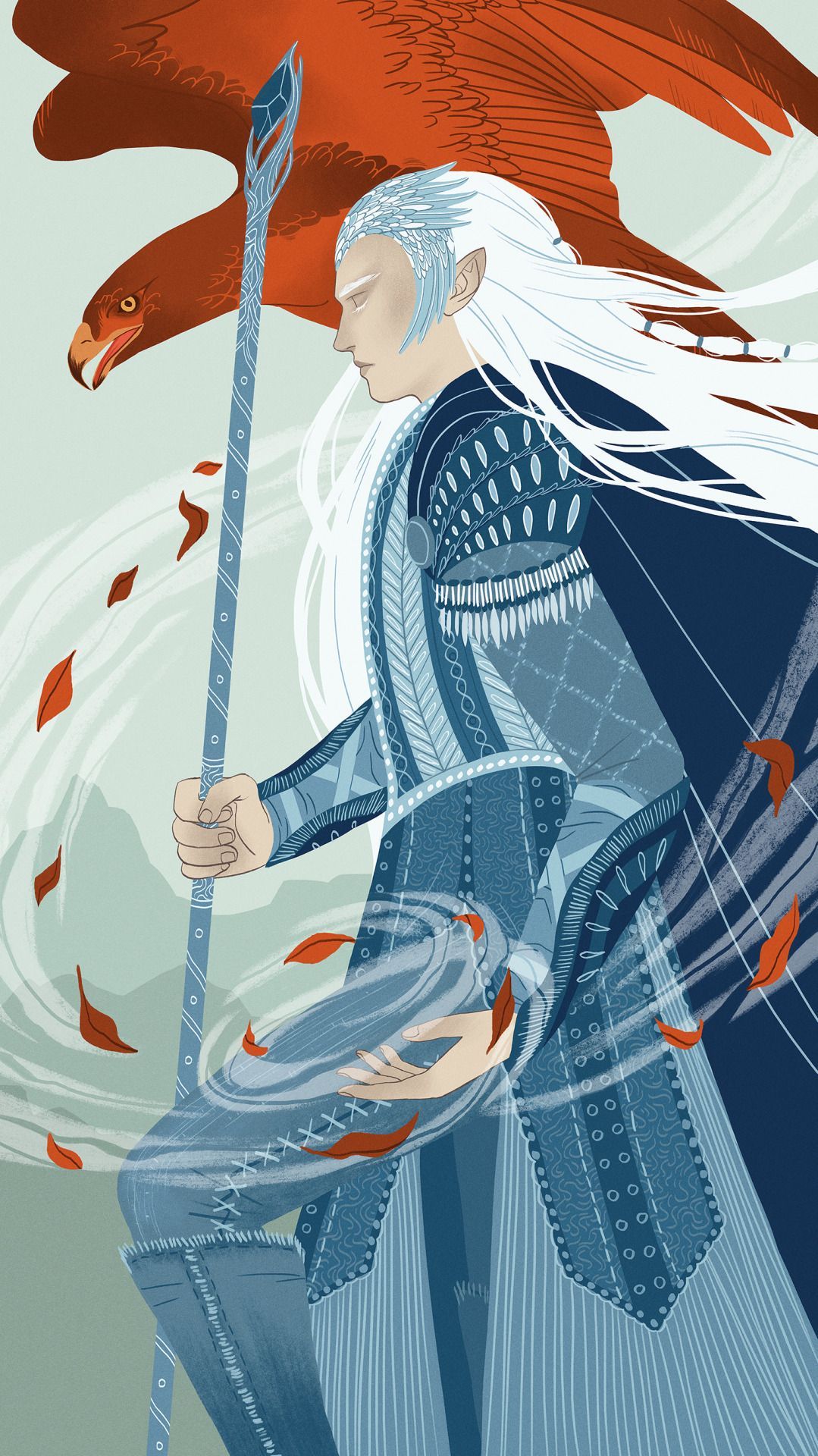 Manwe Wallpapers - Top Free Manwe Backgrounds - WallpaperAccess