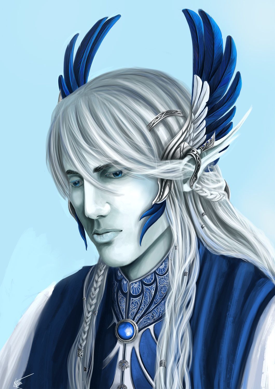 Manwe Wallpapers - Top Free Manwe Backgrounds - WallpaperAccess