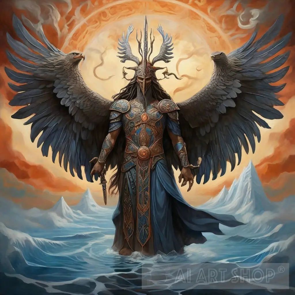 Manwe Wallpapers - Top Free Manwe Backgrounds - WallpaperAccess