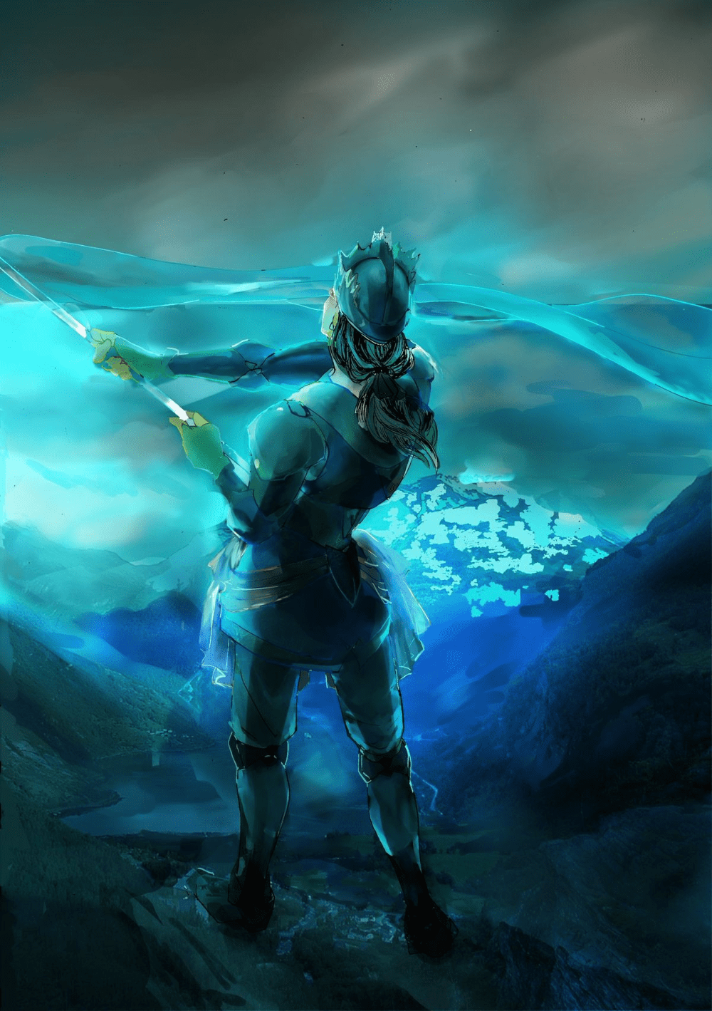 Manwe Wallpapers - Top Free Manwe Backgrounds - WallpaperAccess