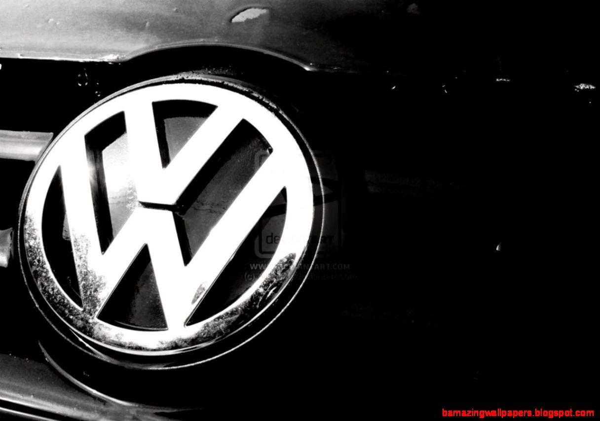 Volkswagen Logo Wallpapers - Top Free Volkswagen Logo Backgrounds ...