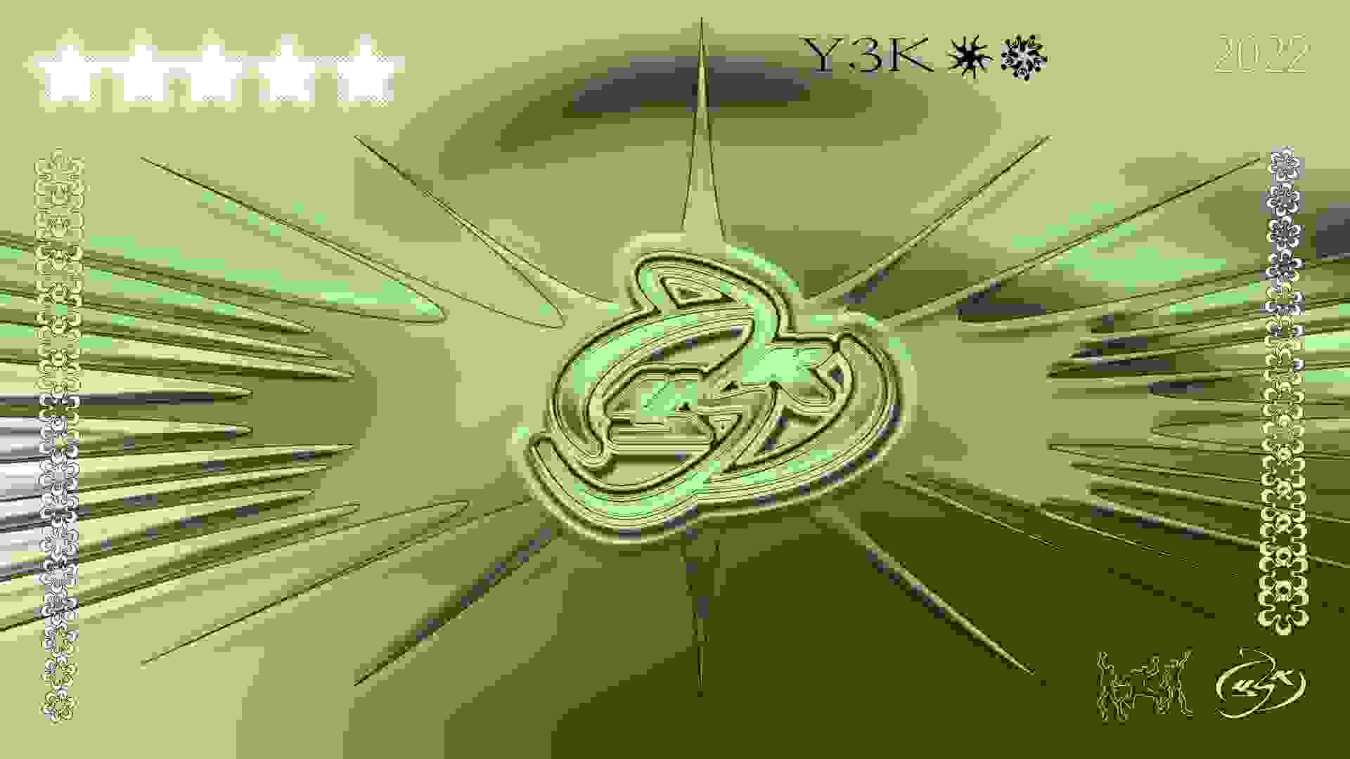 Y3k Wallpapers - Top Free Y3k Backgrounds - WallpaperAccess