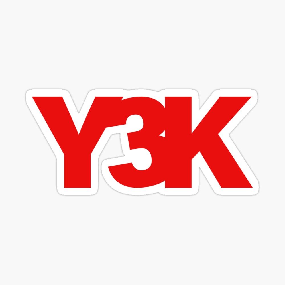 Y3k Wallpapers - Top Free Y3k Backgrounds - WallpaperAccess