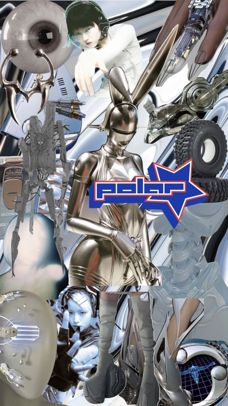 Y3k Wallpapers - Top Free Y3k Backgrounds - WallpaperAccess