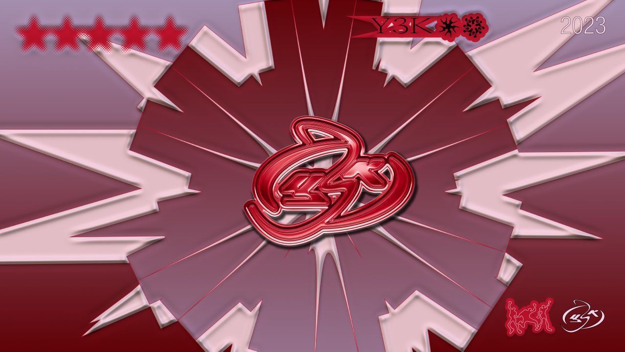 Y3k Wallpapers - Top Free Y3k Backgrounds - WallpaperAccess