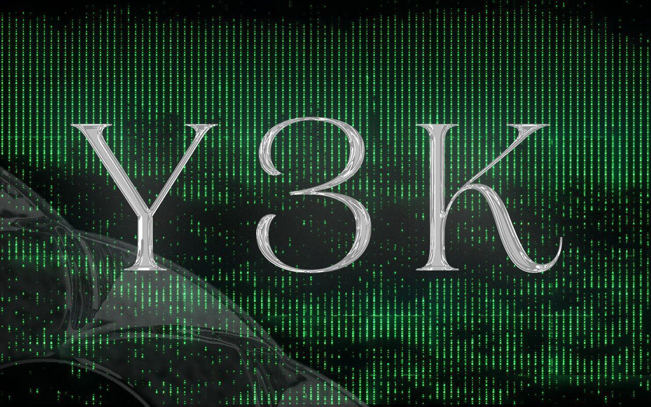 Y3k Wallpapers - Top Free Y3k Backgrounds - WallpaperAccess