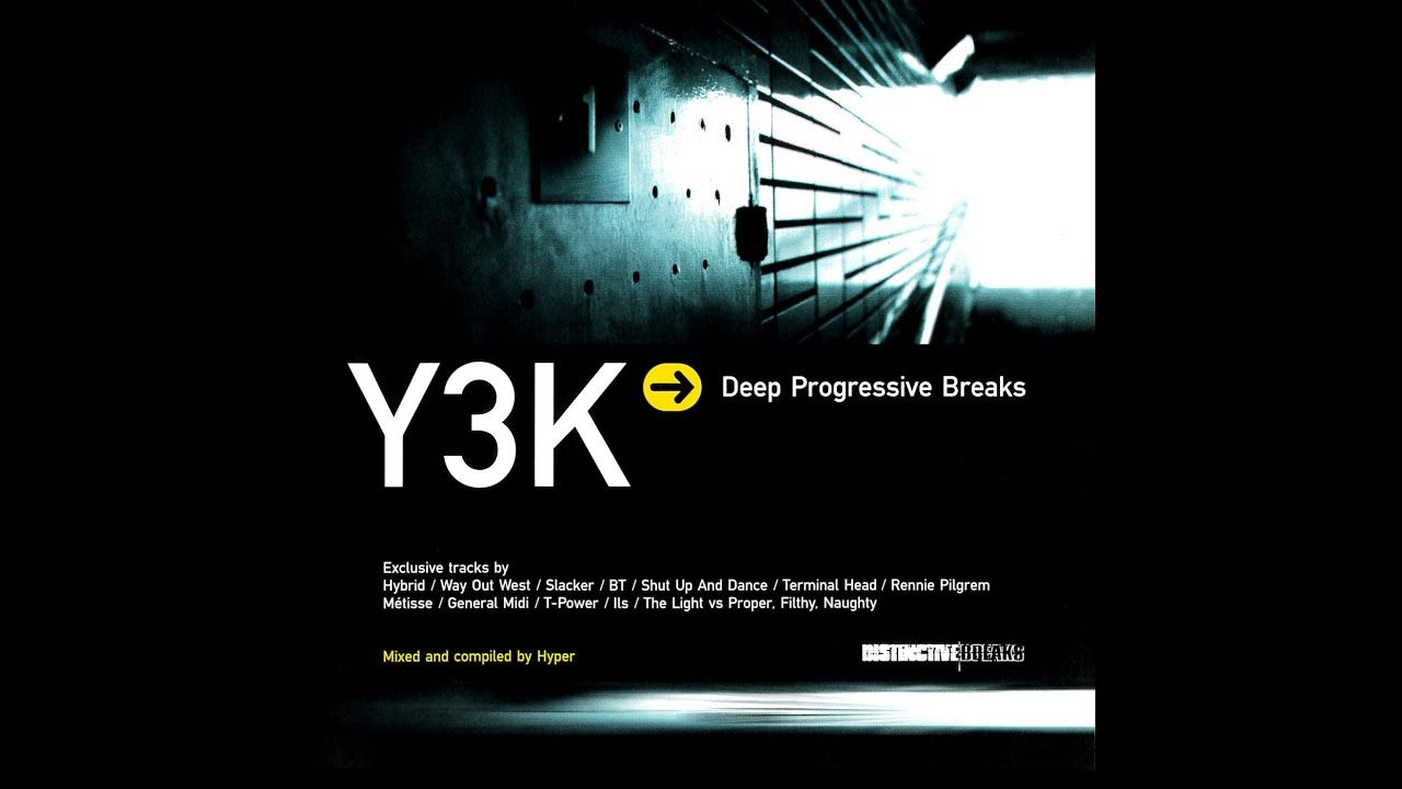 Y3k Wallpapers - Top Free Y3k Backgrounds - WallpaperAccess