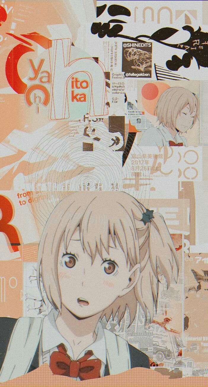 Yachi Hitoka Wallpapers - Top Free Yachi Hitoka Backgrounds - WallpaperAccess