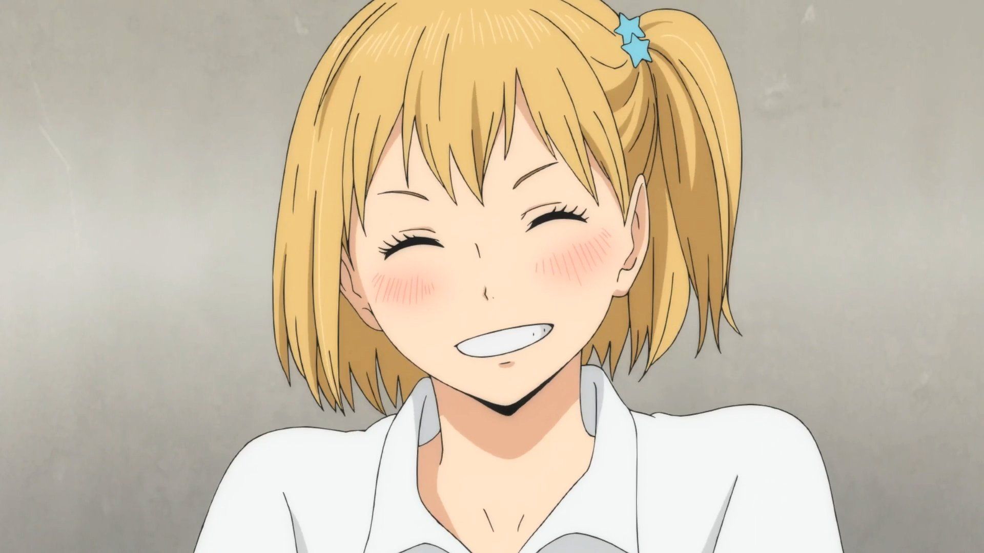 Yachi Hitoka Wallpapers - Top Free Yachi Hitoka Backgrounds - WallpaperAccess