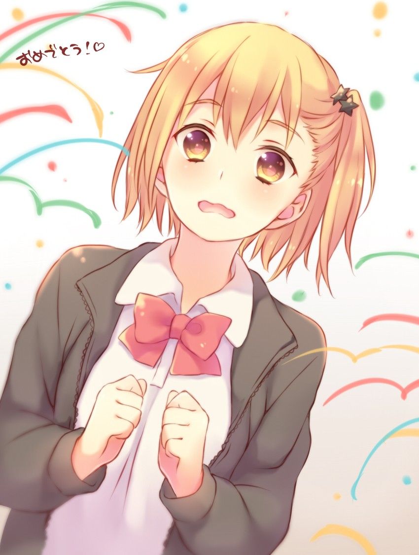 Yachi Hitoka Wallpapers - Top Free Yachi Hitoka Backgrounds ...