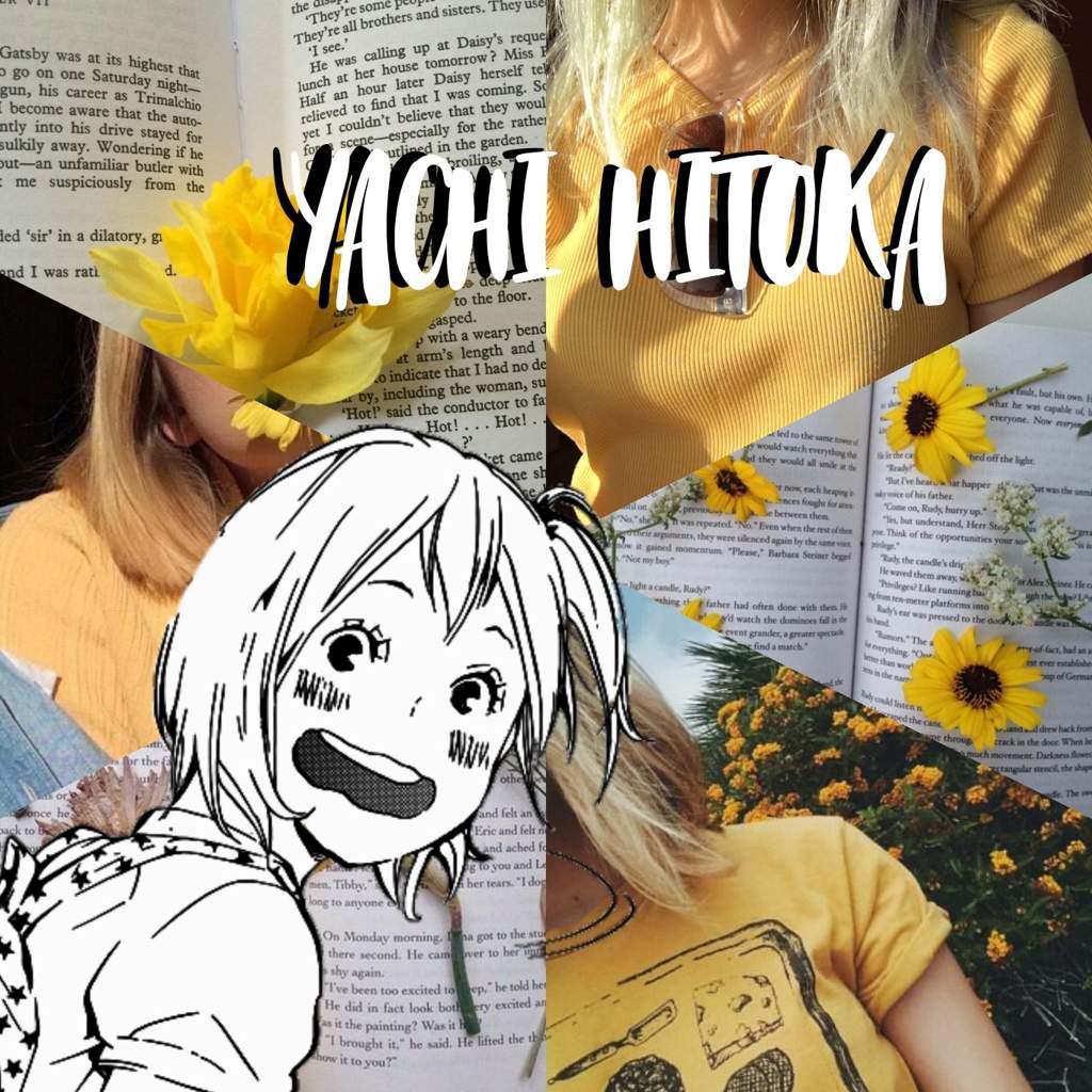 Yachi Hitoka Wallpapers - Top Free Yachi Hitoka Backgrounds - WallpaperAccess