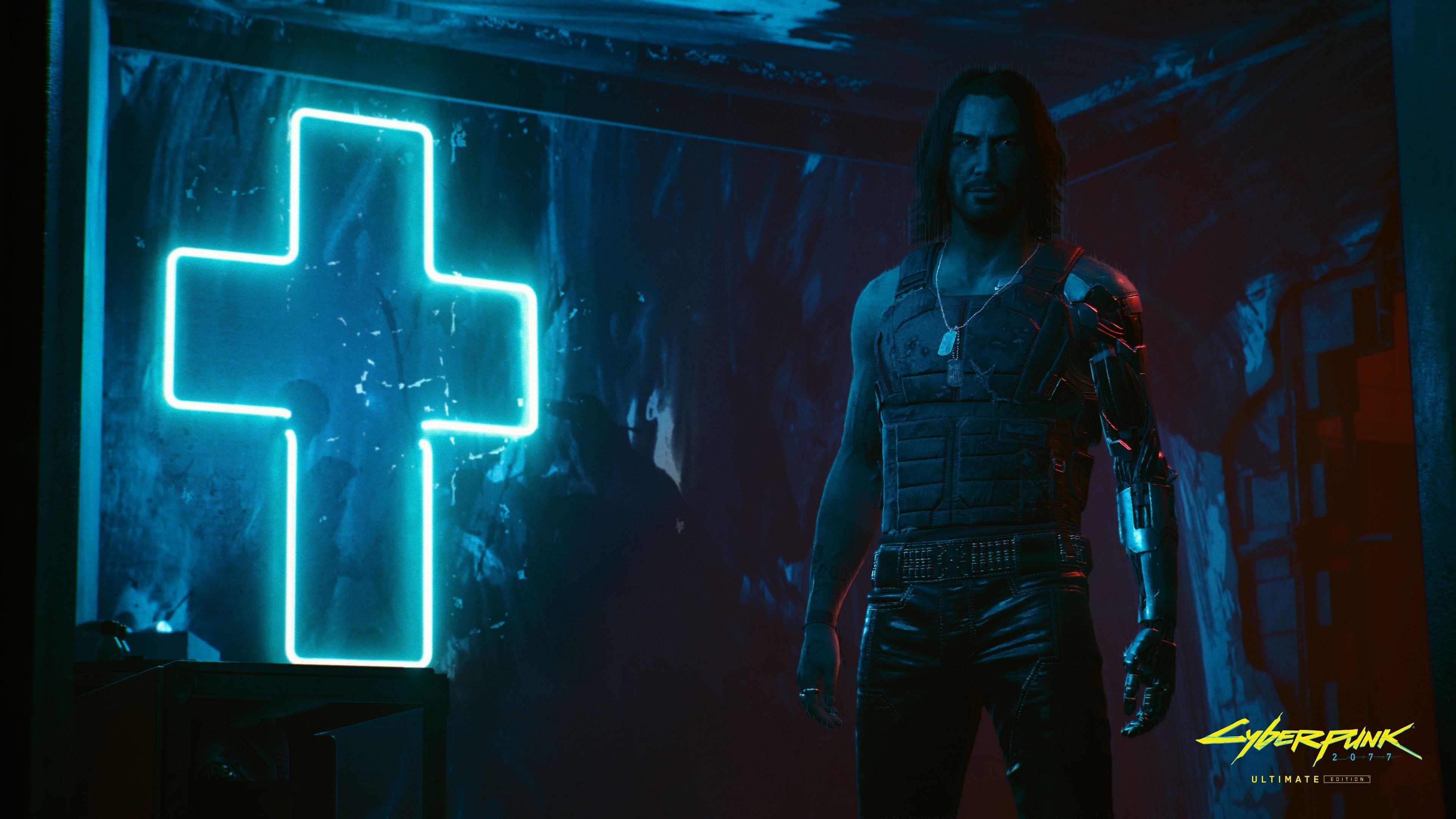 Cyberpunk Johnny Wallpapers - Top Free Cyberpunk Johnny Backgrounds ...