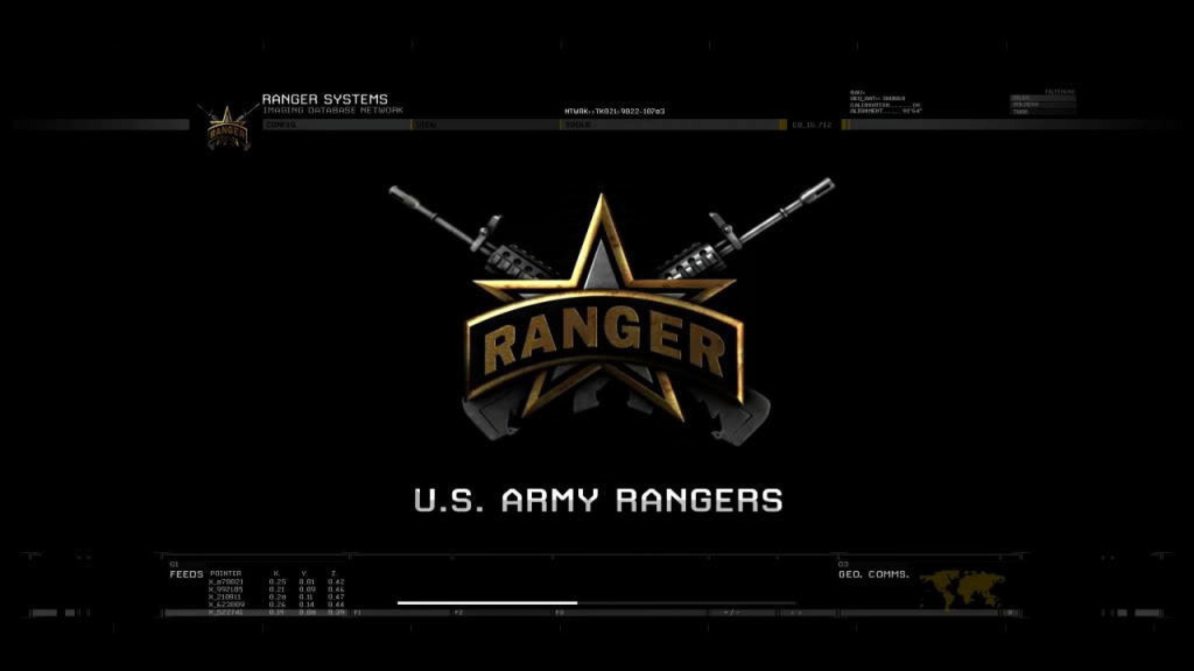 United States Army Rangers Wallpapers - Top Free United States Army ...