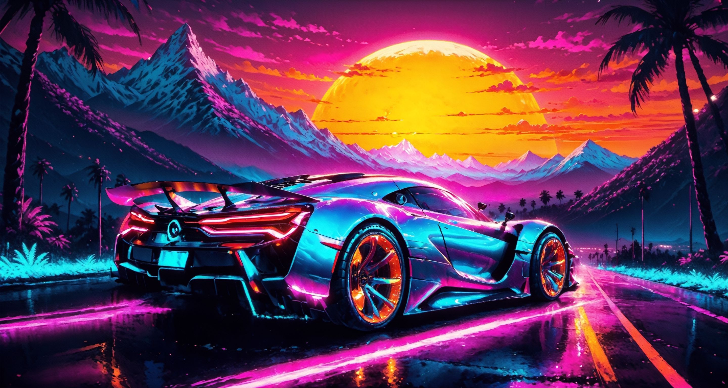 Car 24k Wallpapers - Top Free Car 24k Backgrounds - WallpaperAccess