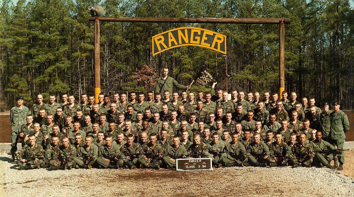 United States Army Rangers Wallpapers - Top Free United States Army ...