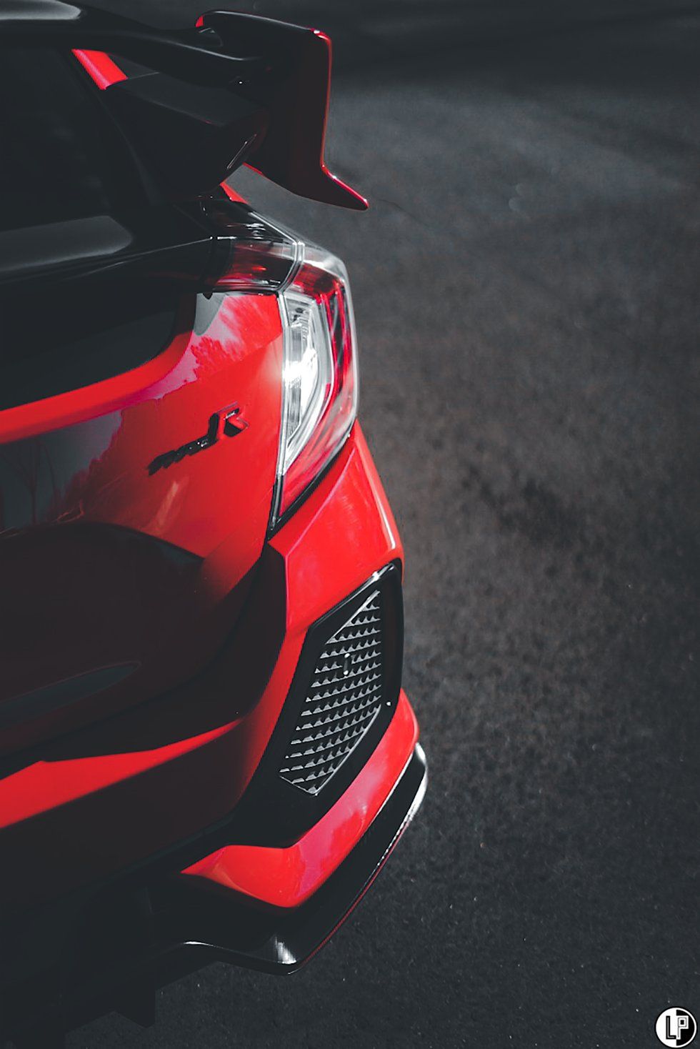 Red Honda Civic Wallpapers - Top Free Red Honda Civic Backgrounds ...