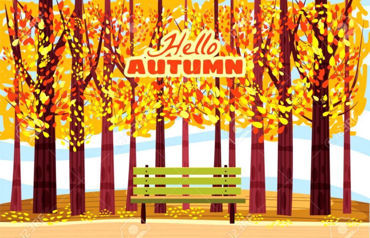 Hello Autumn Wallpapers - Top Free Hello Autumn Backgrounds ...