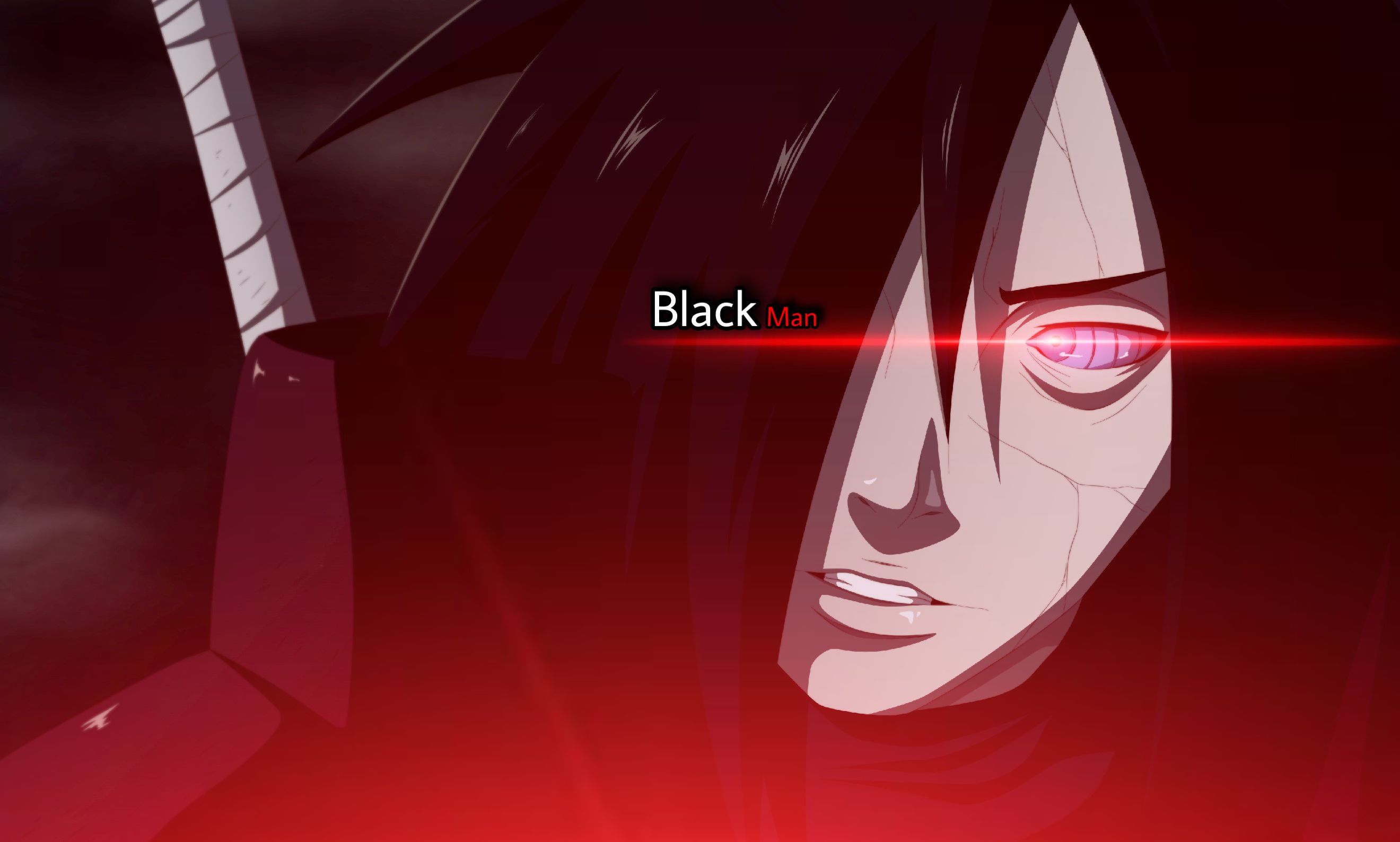 Red Madara Wallpapers - Top Free Red Madara Backgrounds - WallpaperAccess