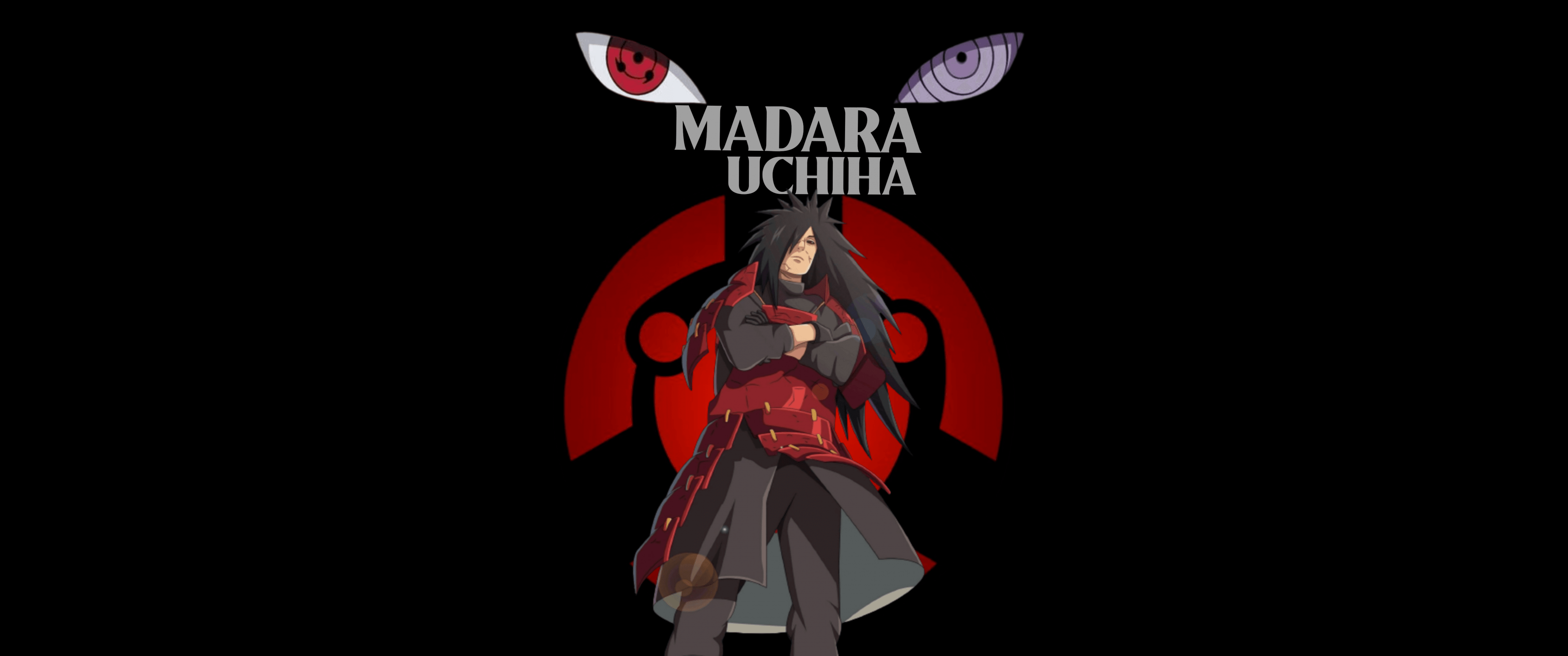 Red Madara Wallpapers - Top Free Red Madara Backgrounds - WallpaperAccess