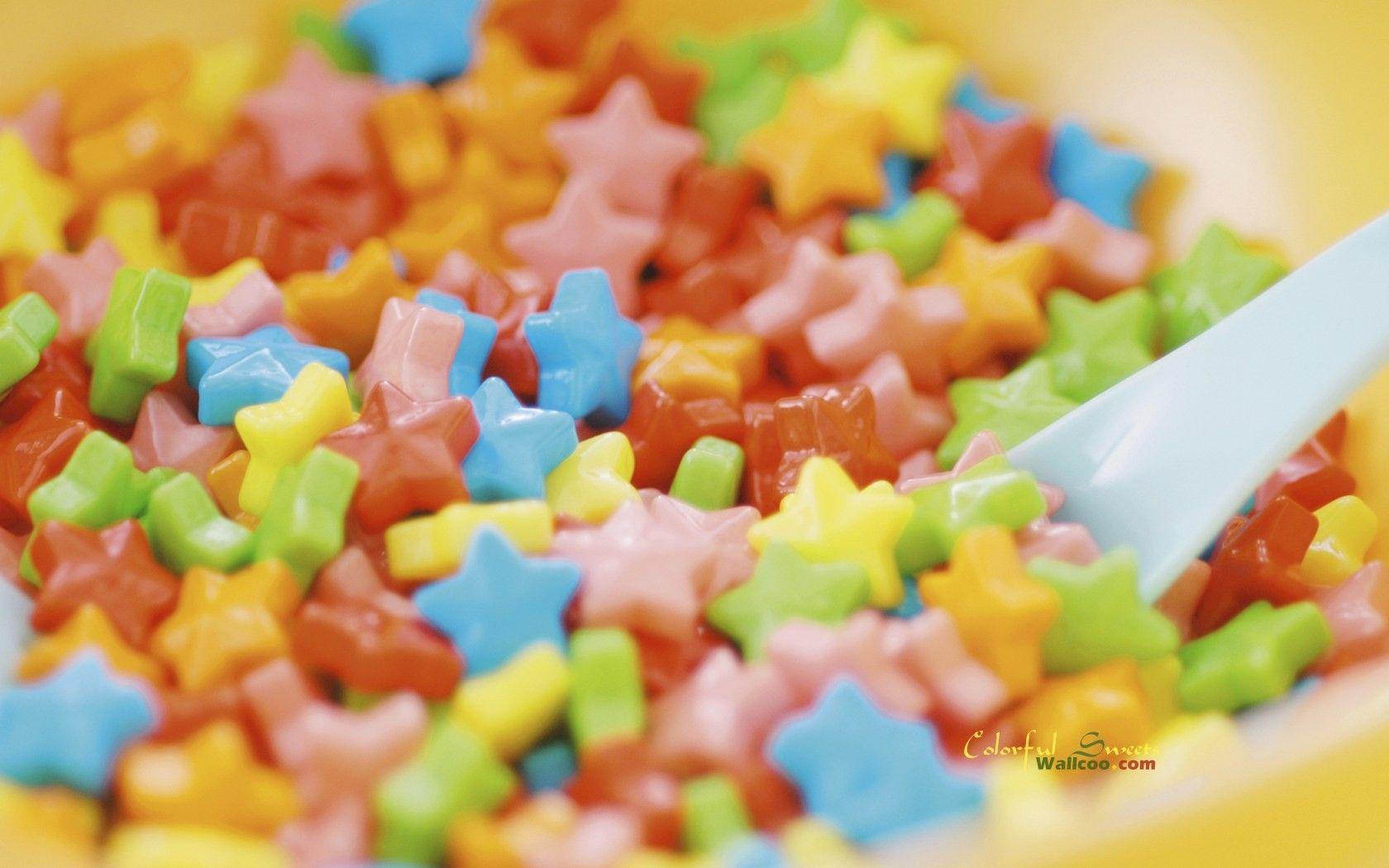 Cute Sweets Wallpapers - Top Free Cute Sweets Backgrounds - WallpaperAccess