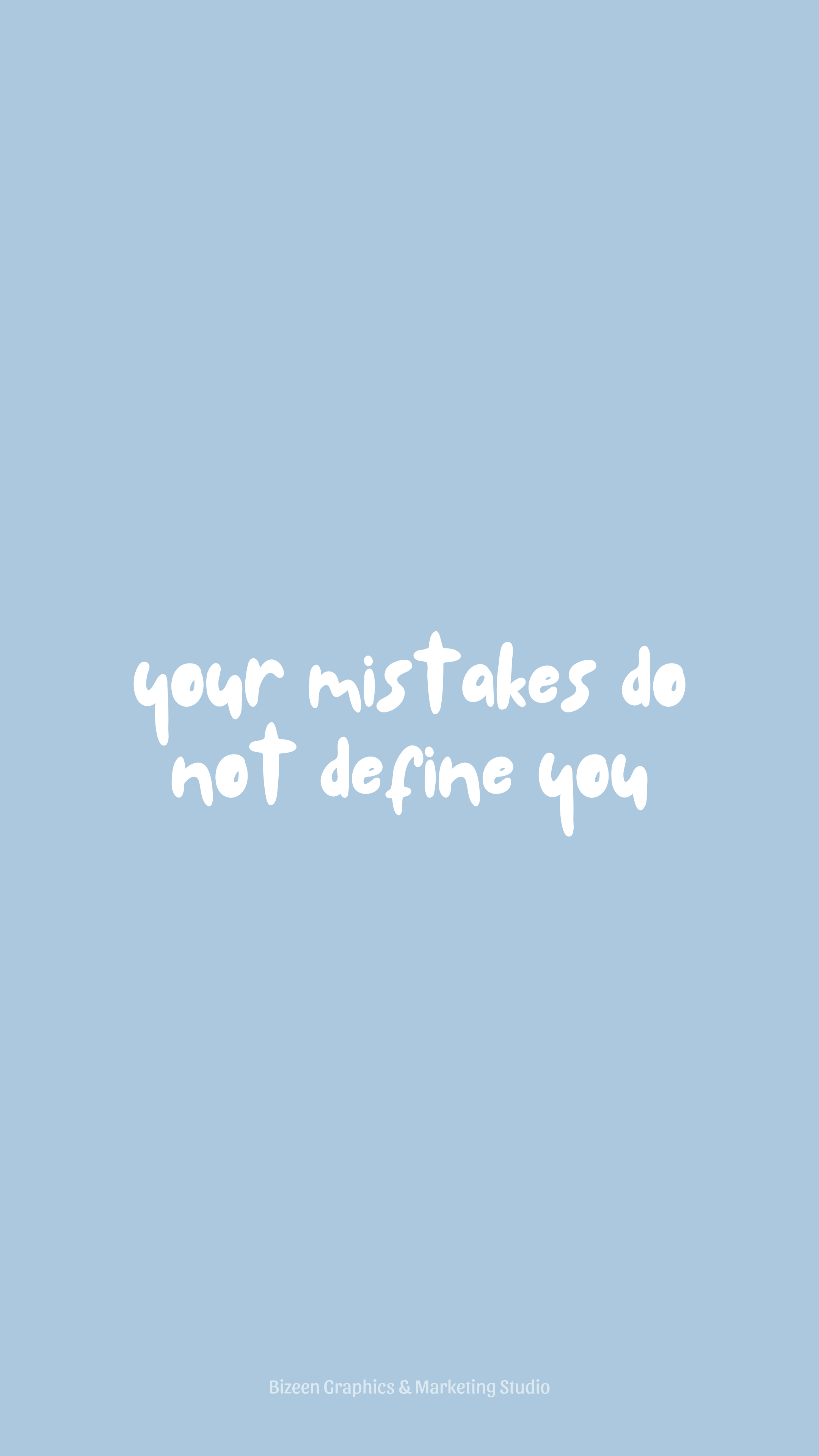 Blue Qoutes Wallpapers - Top Free Blue Qoutes Backgrounds - WallpaperAccess