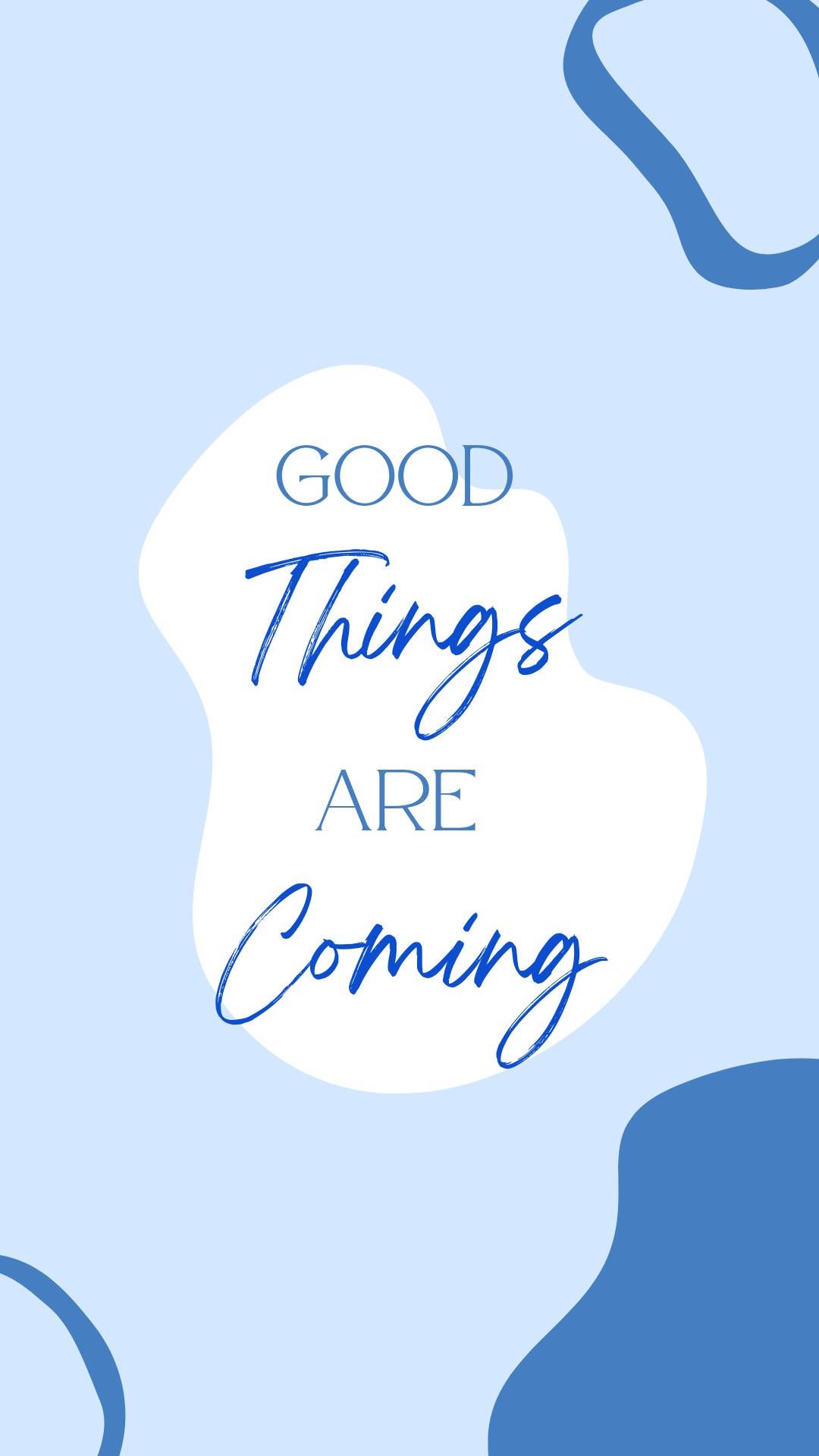 Blue Qoutes Wallpapers - Top Free Blue Qoutes Backgrounds - WallpaperAccess