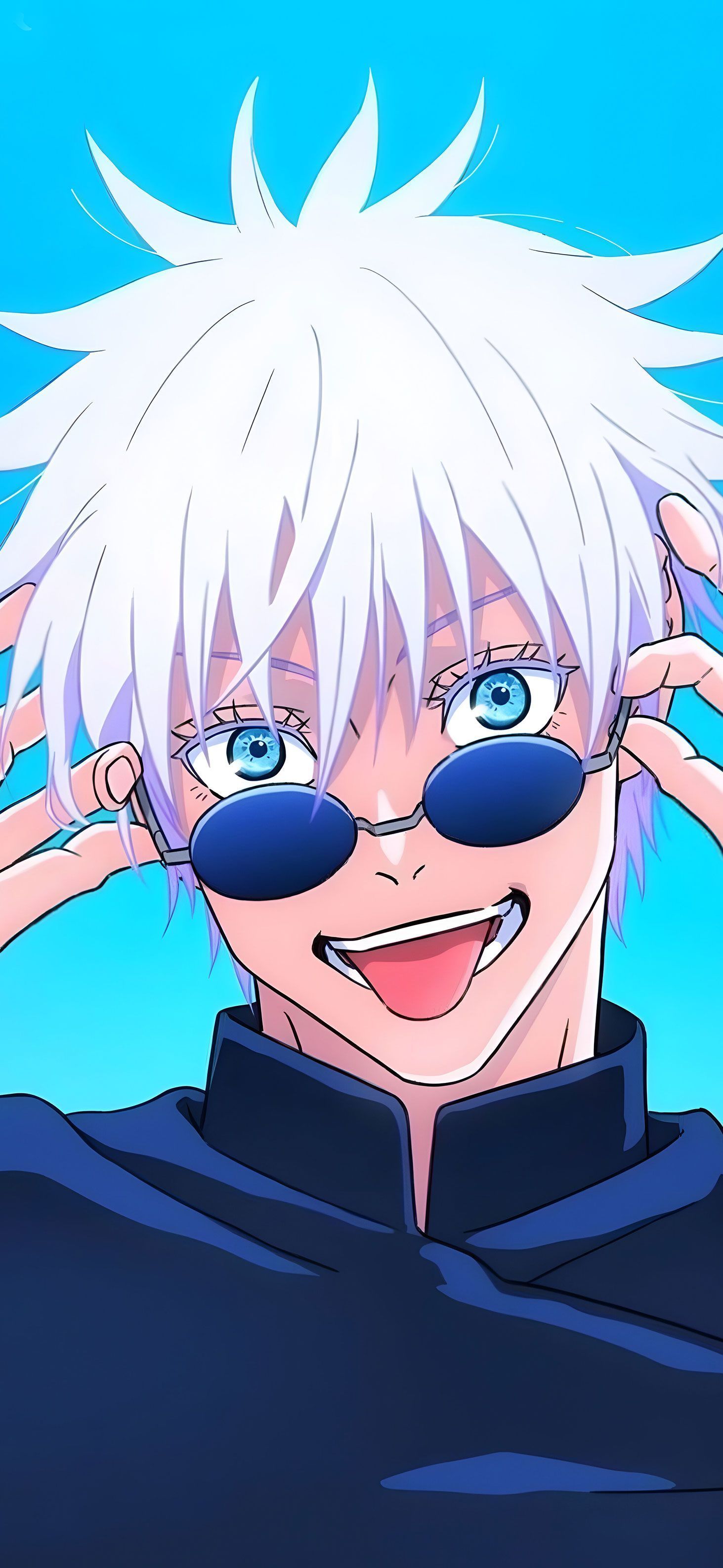 Saturday Gojo Wallpapers - Top Free Saturday Gojo Backgrounds ...