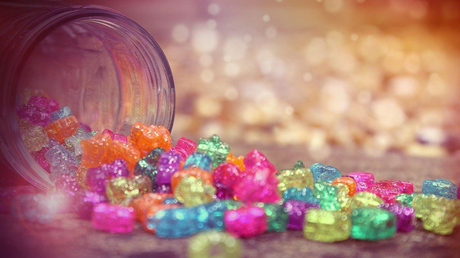 Cute Sweets Wallpapers - Top Free Cute Sweets Backgrounds - WallpaperAccess