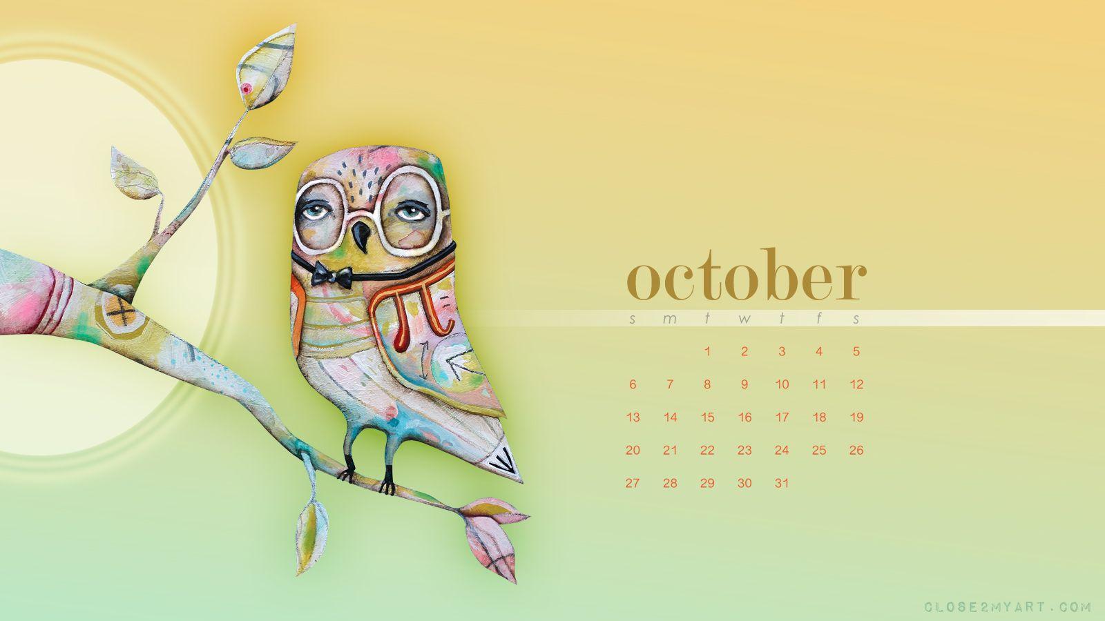 October Owl Wallpapers - Top Free October Owl Backgrounds - WallpaperAccess