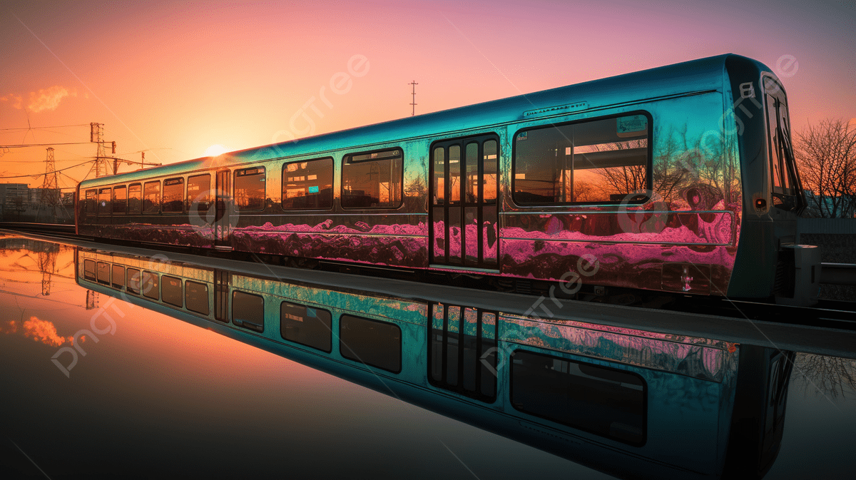 Water Train Wallpapers - Top Free Water Train Backgrounds - WallpaperAccess