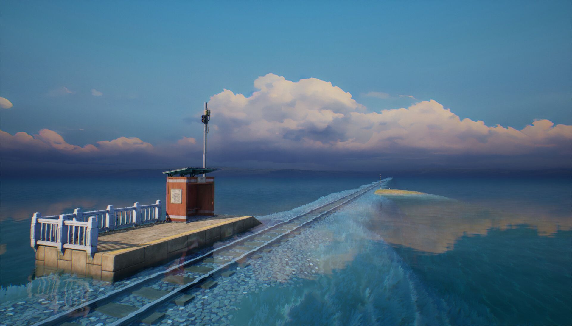 Water Train Wallpapers - Top Free Water Train Backgrounds - WallpaperAccess