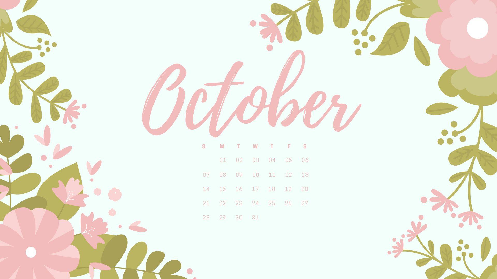 Hello October Fall Quotes Wallpapers - Top Free Hello October Fall ...