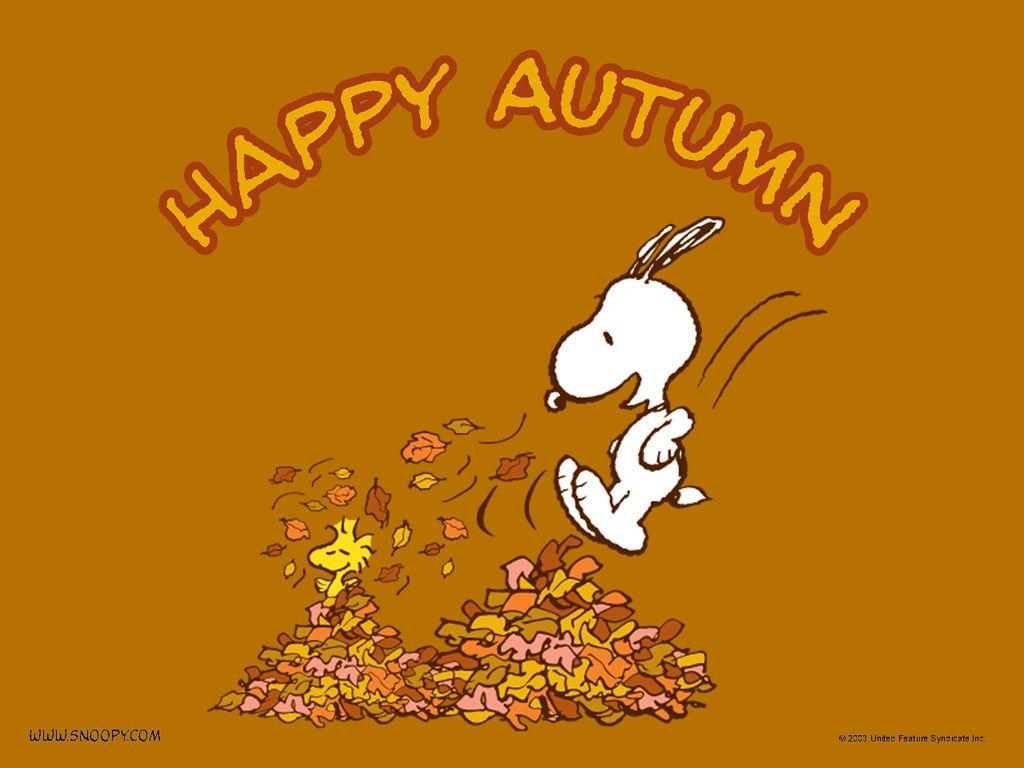 Happy Autumn Wallpapers - Top Free Happy Autumn Backgrounds ...